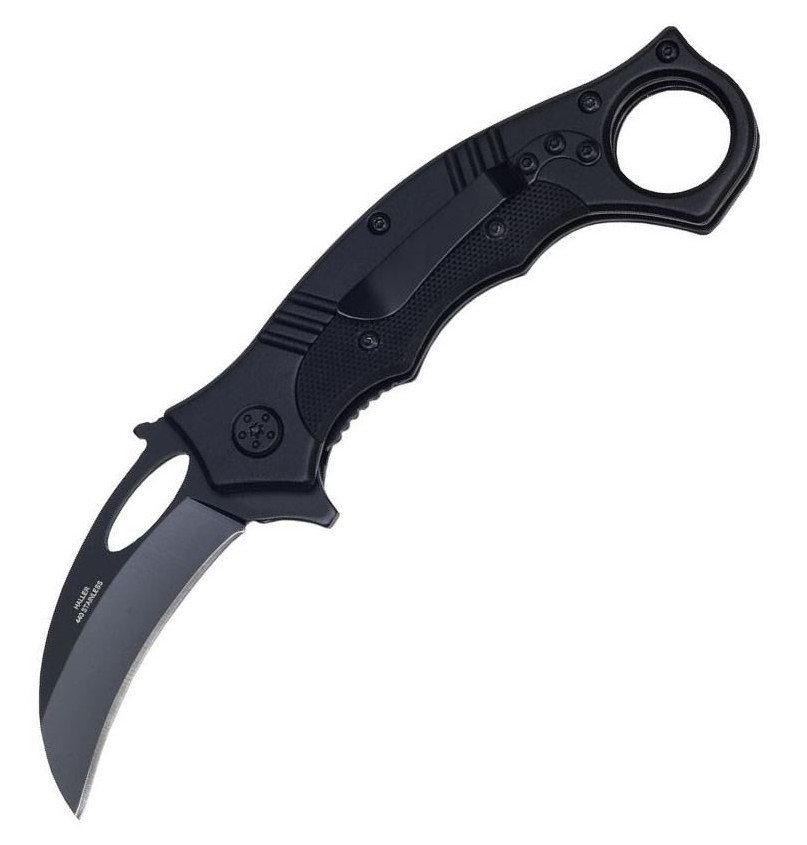 Beste Karambit Messer im Vergleich - Vom Tool zum Allroundkampfmesser