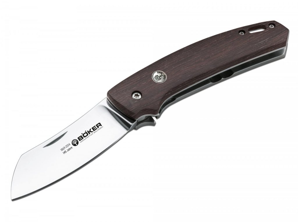 Beste Böker Messer Test 2019 - Top 10 im Vergleich