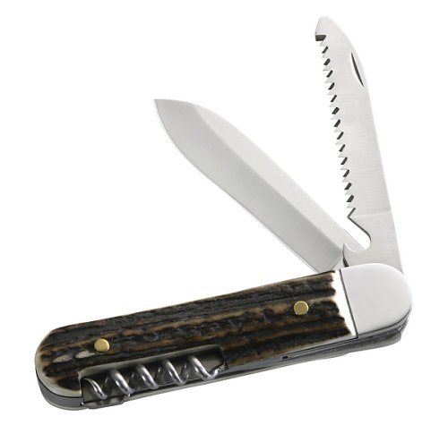 Beste Herbertz Messer im Test 2019 - Top 10 im Vergleich