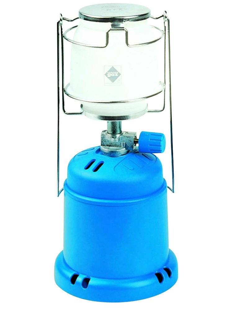 LED Campinglampe Vergleich 2021 - Natur und Licht