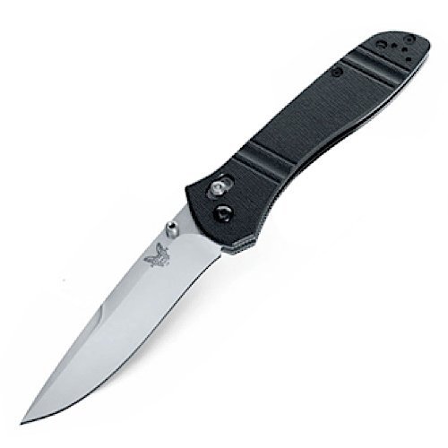 Benchmade 710 im Test - AXIS des Guten - Survival Messer Guide