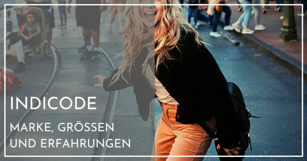 Indicode Erfahrungen – Marke, Qualität, Größen und mehr